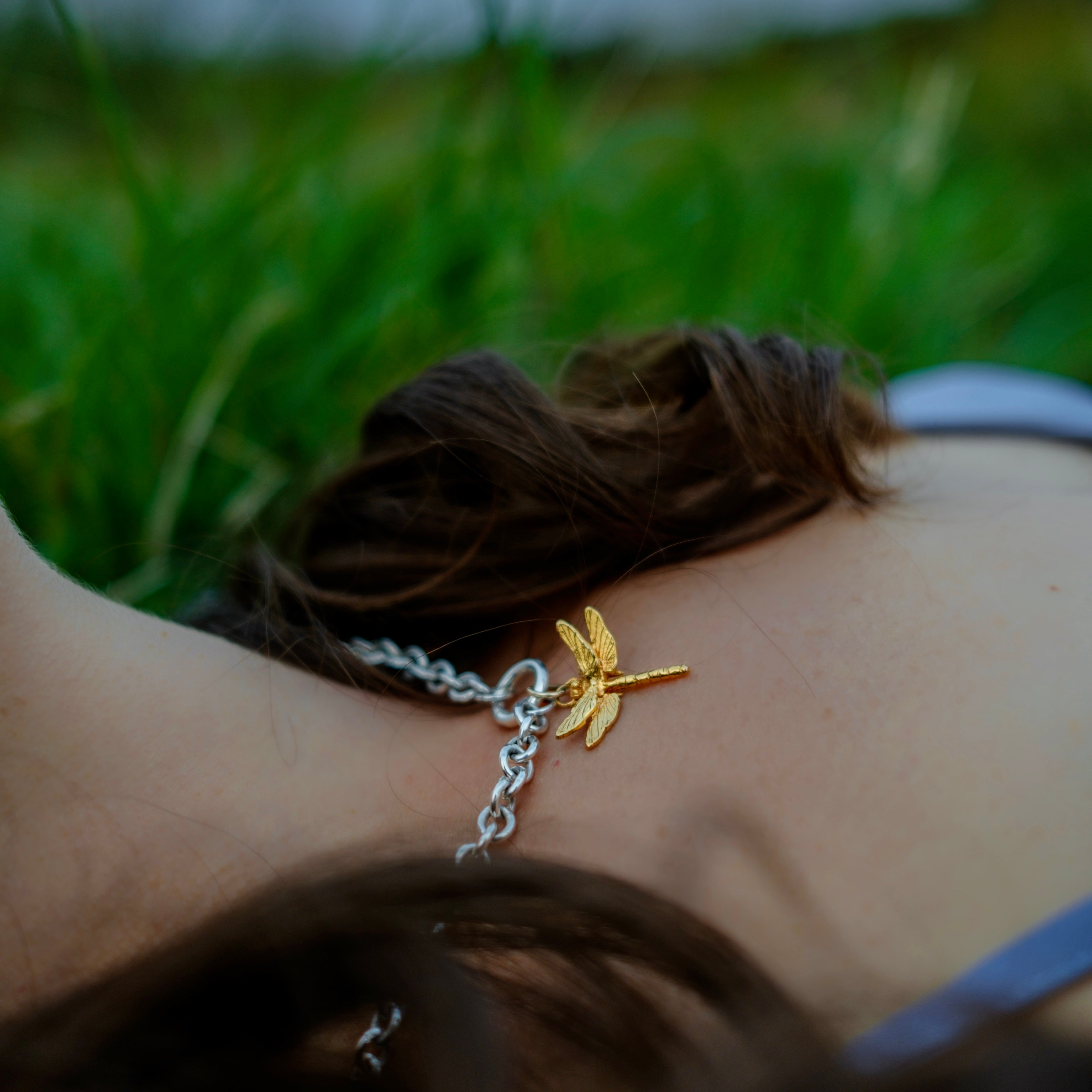 Silver Tales – Gemma Roe