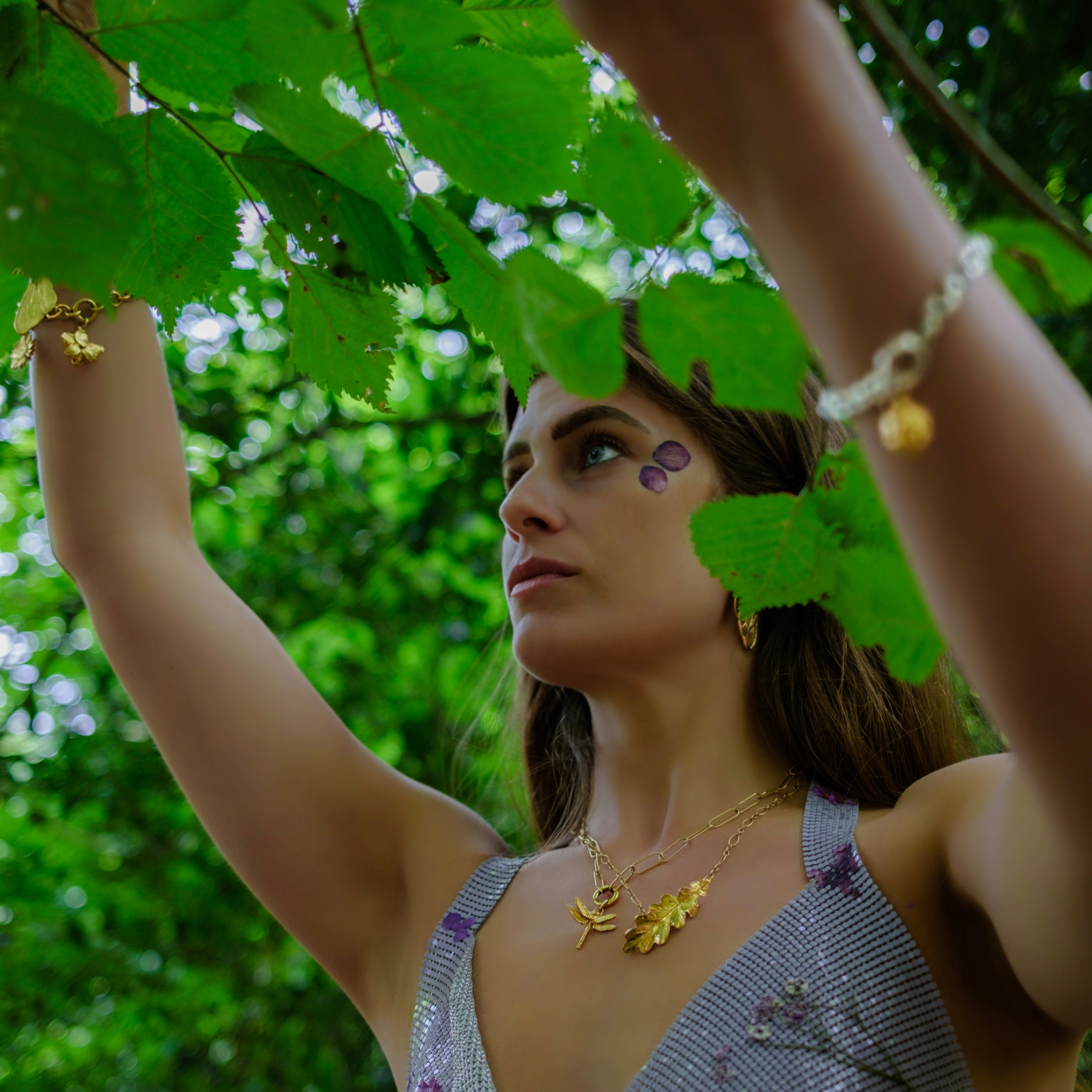 Necklaces – Gemma Roe